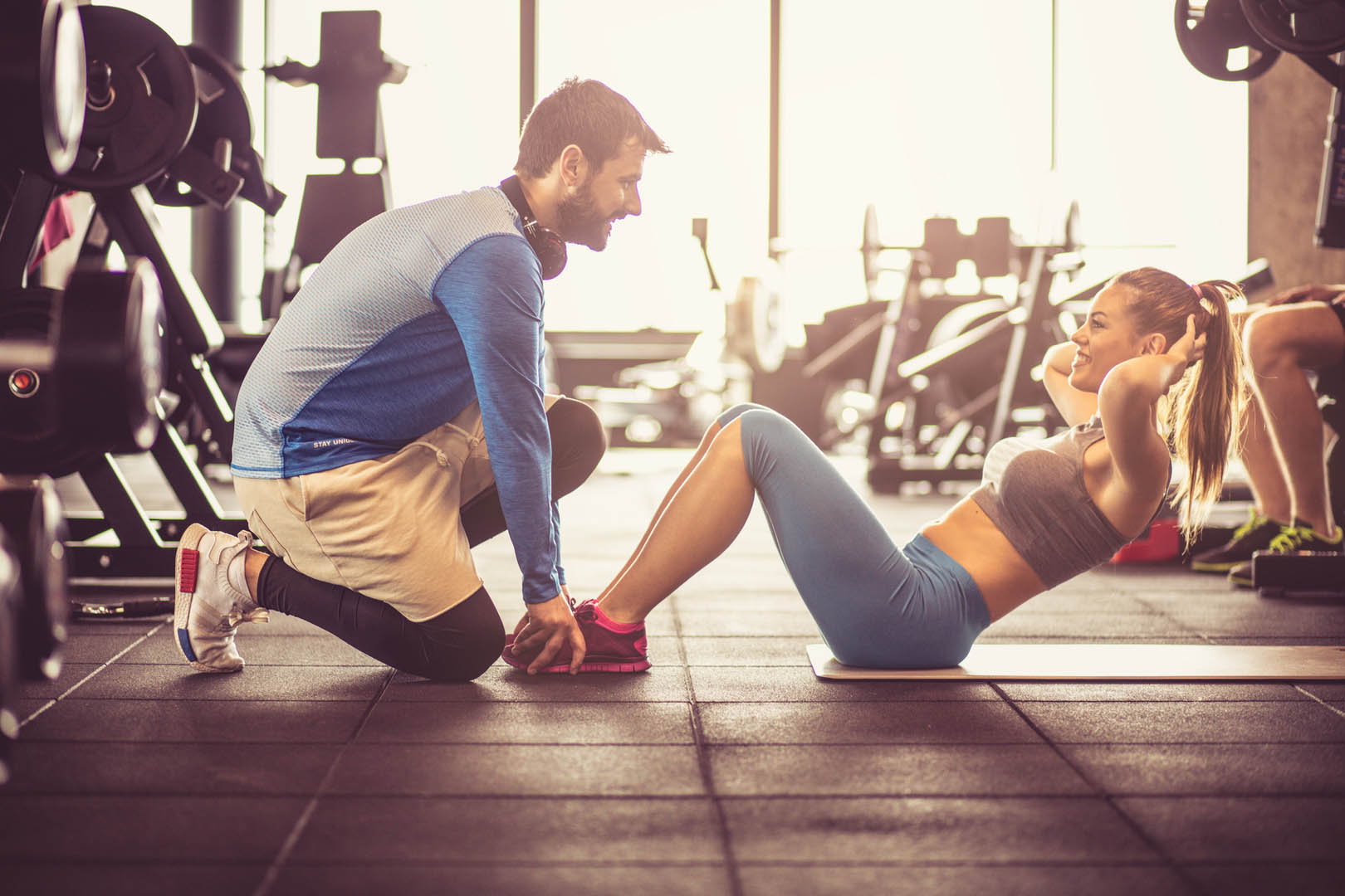 Functional Training - Motivierend und effizient - Satori Fitness Club